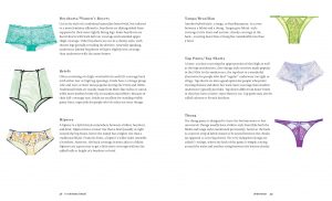 In Intimate Detail | The Lingerie Addict - Everything To Know About ...