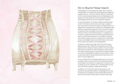 In Intimate Detail | The Lingerie Addict - Everything To Know About ...