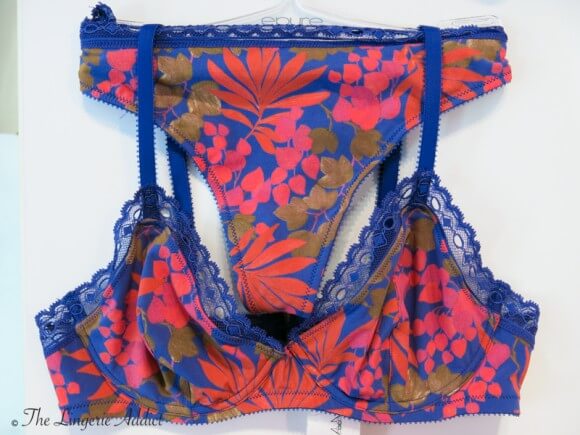 Lingerie Market Spring/Summer 2016: Trends from CurveNY | The Lingerie ...