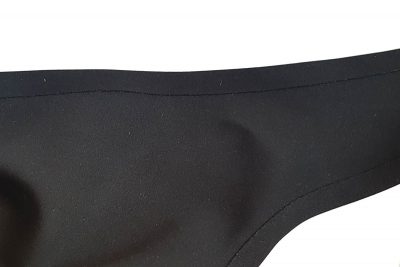 Lingerie Construction Part 4: Hems | The Lingerie Addict