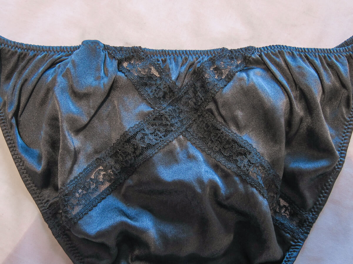 Mimi Holliday 'Peacock' Shoulder Bra & Comfort Knicker Review | The ...