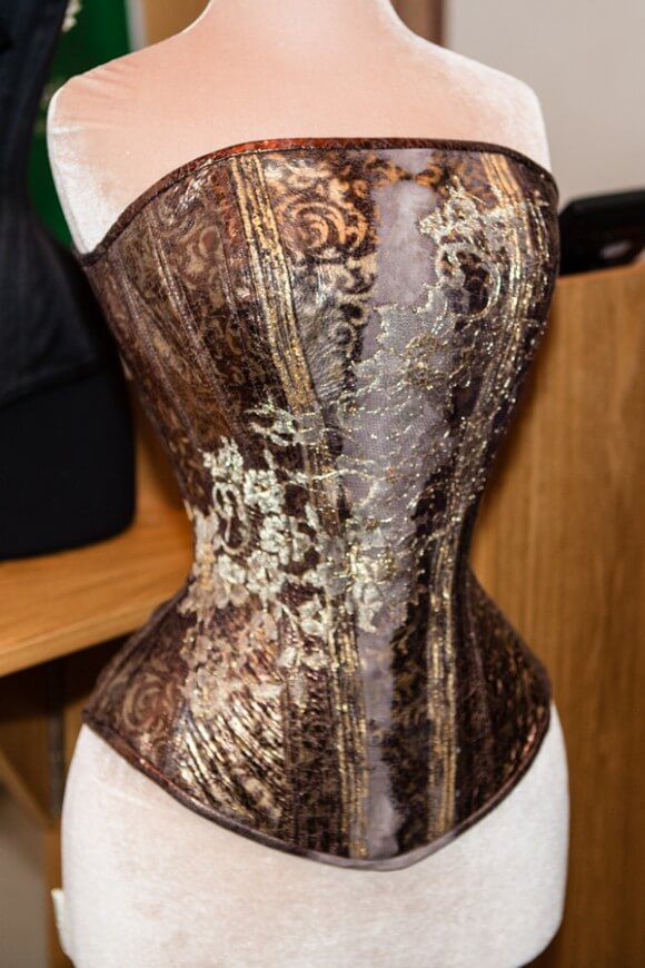 The Oxford Conference of Corsetry 2014 In Review