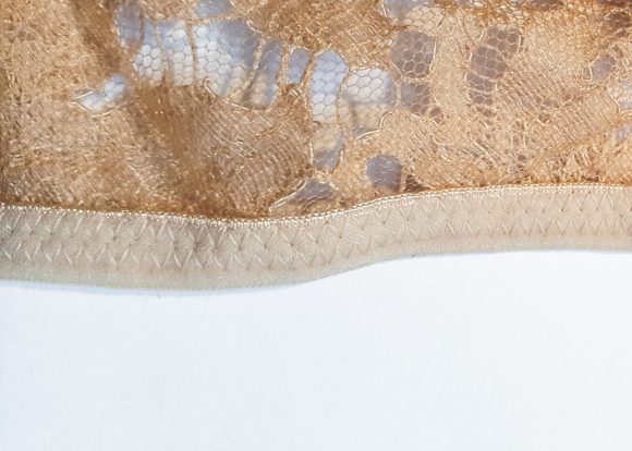 Lingerie Construction Basics, Part 1: Most Common Types Of Stitch