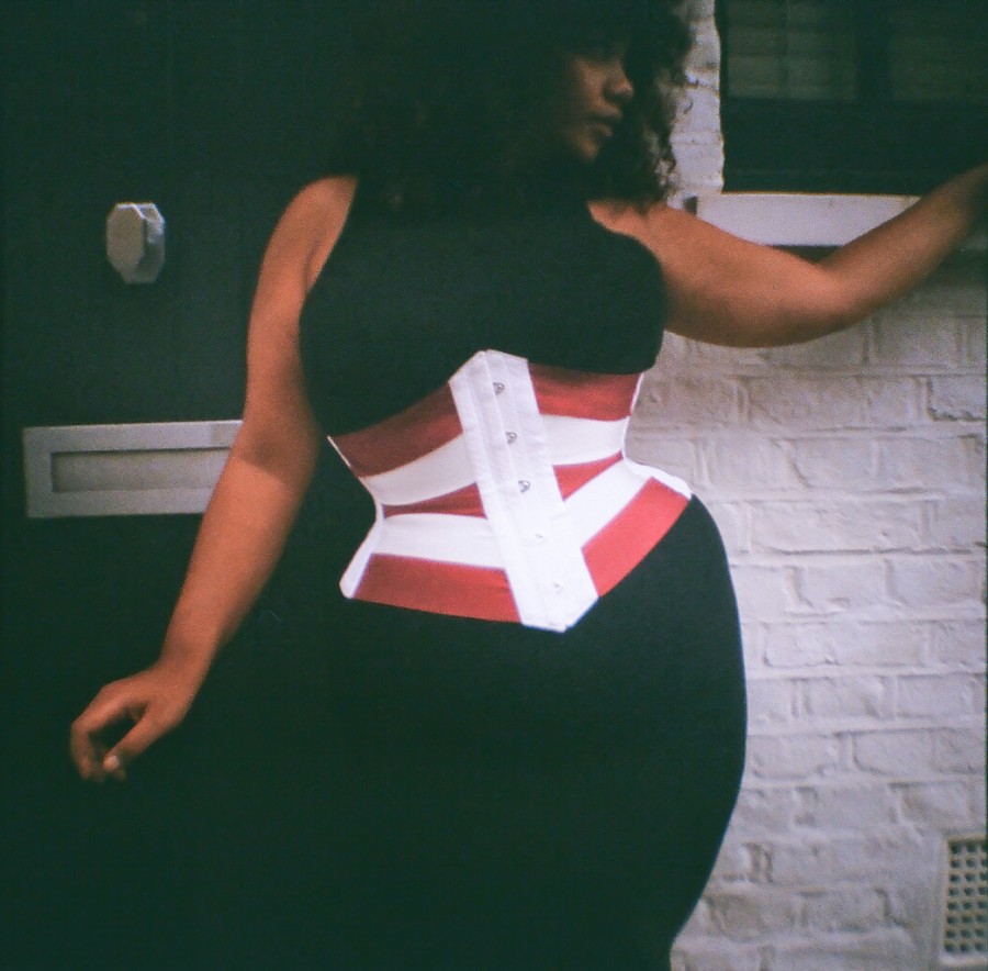 "20 Bones," Broken Ribs, and Other Myths about Corset Waist Training