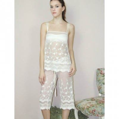 Sandmaiden: Handmade Bridal Lingerie & Sleepwear