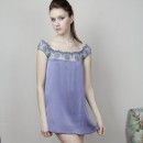 Sandmaiden: Handmade Bridal Lingerie & Sleepwear