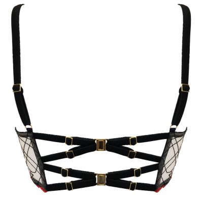 Nothing is Ever New: Lingerie Design Then and Now | The Lingerie Addict