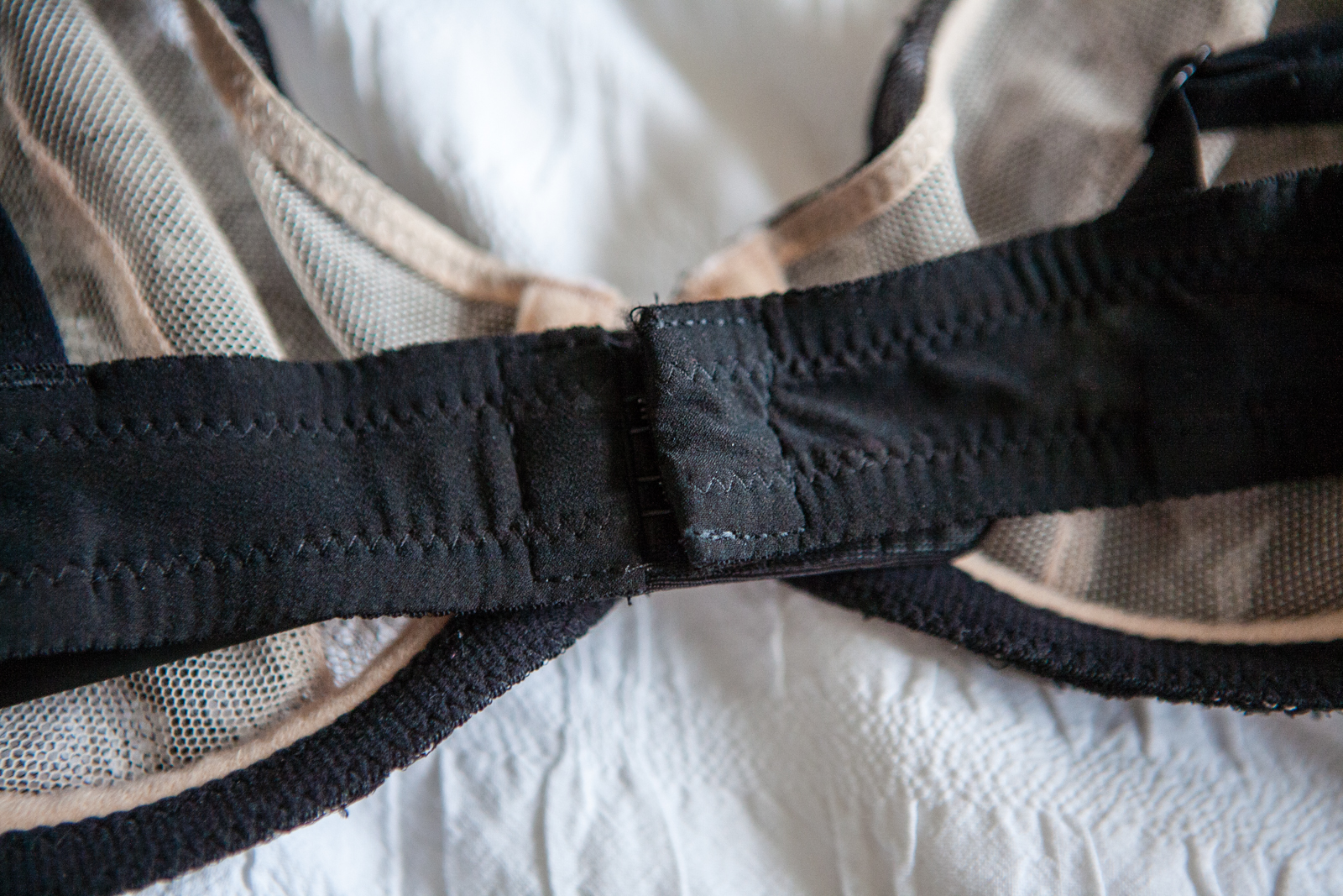 Luxury Lingerie Review: Chantal Thomass 'Tombeuse' Bra & Brief Set