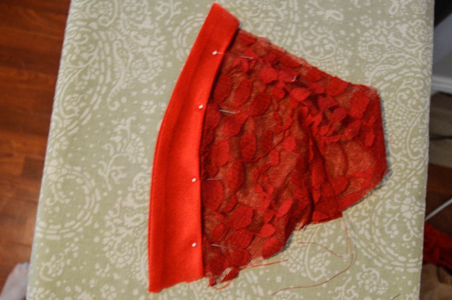 How to Make Your Own Slips | The Lingerie Addict