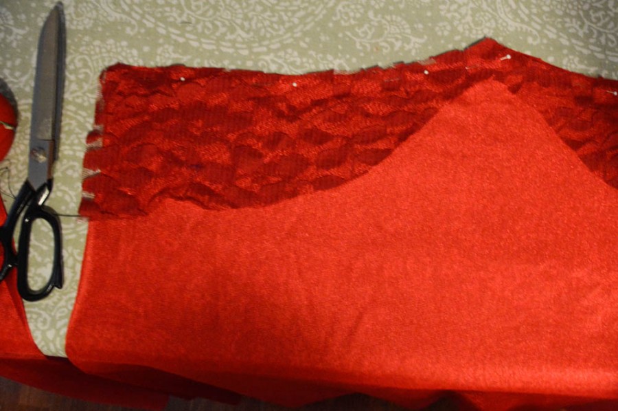 How to Make Your Own Slips | The Lingerie Addict