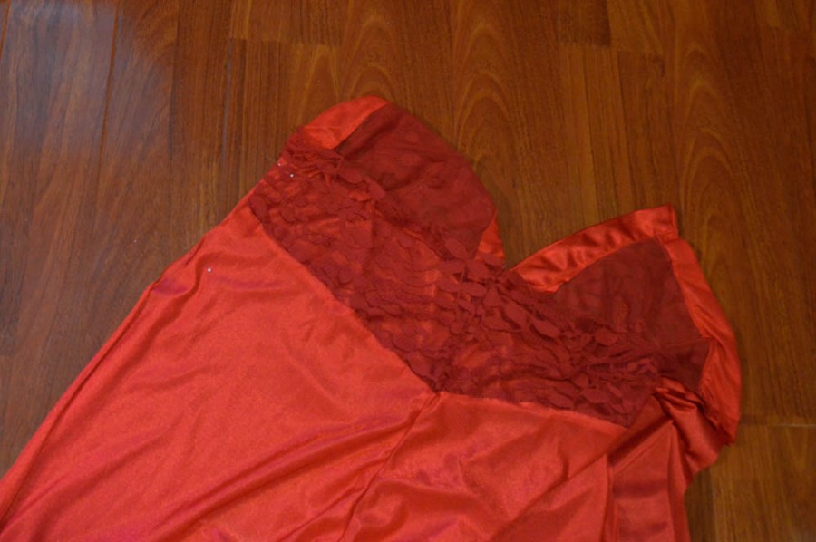 How to Make Your Own Slips | The Lingerie Addict