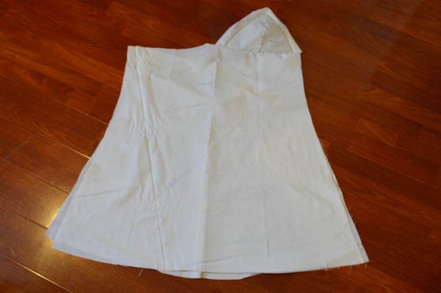 How to Make Your Own Slips | The Lingerie Addict