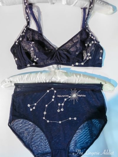 Lingerie Trends Autumn/Winter 2017: What's Next for Intimate Apparel