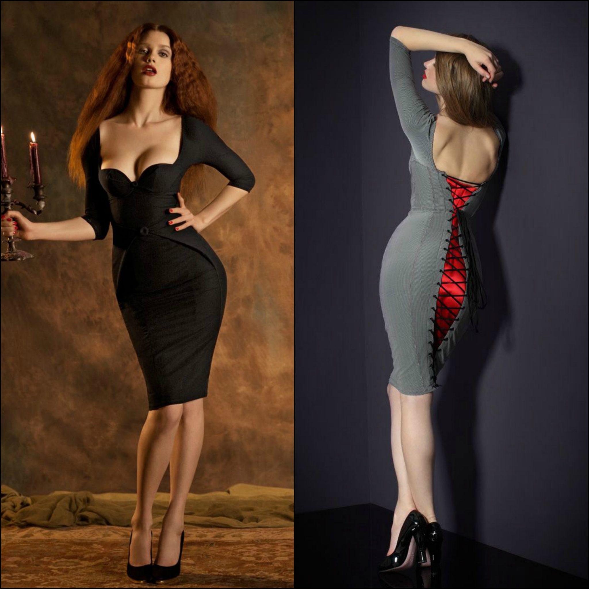 5 Agent Provocateur Pieces I Wish I'd Bought | The Lingerie Addict