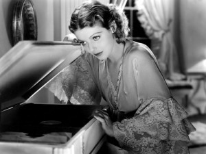 Pre-Code Hollywood Lingerie: Underpinnings from 1929-1934