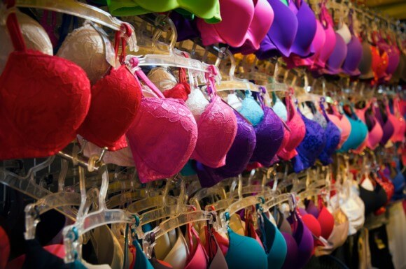 Why is Lingerie So Expensive?: Design and Creation