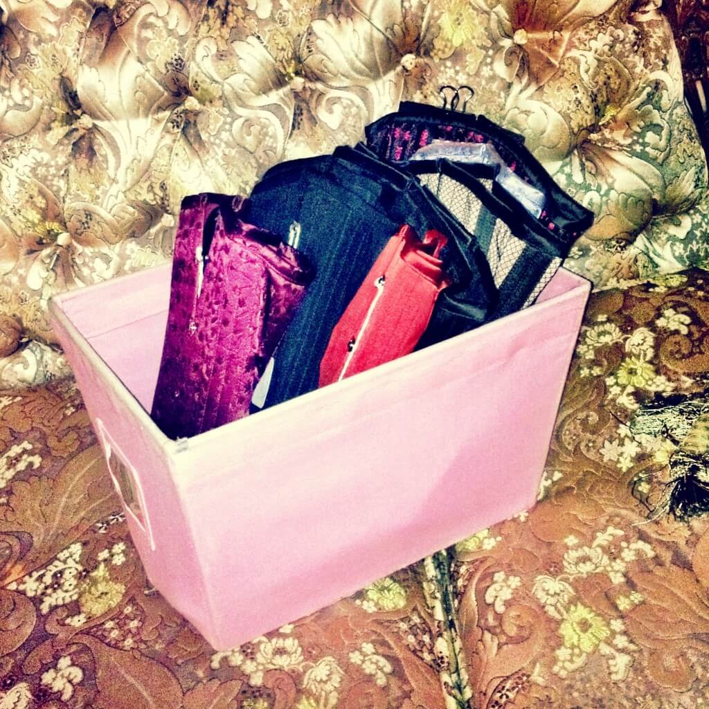 Corset Care 101: How to Store Your Corset