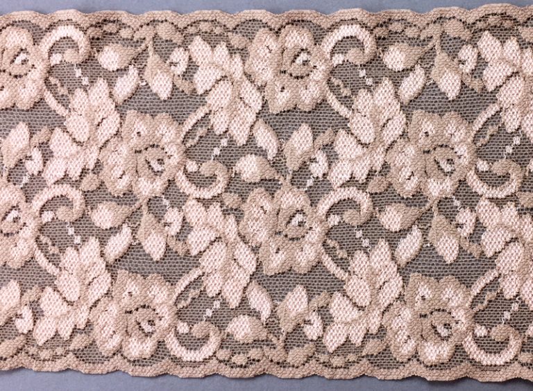 Behind the Scenes: How a Lingerie Brand Designs a Custom Lace