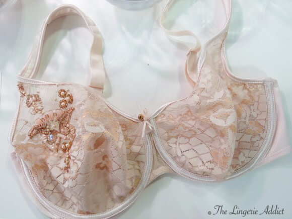Lingerie Market Spring/Summer 2016: Trends from CurveNY | The Lingerie ...
