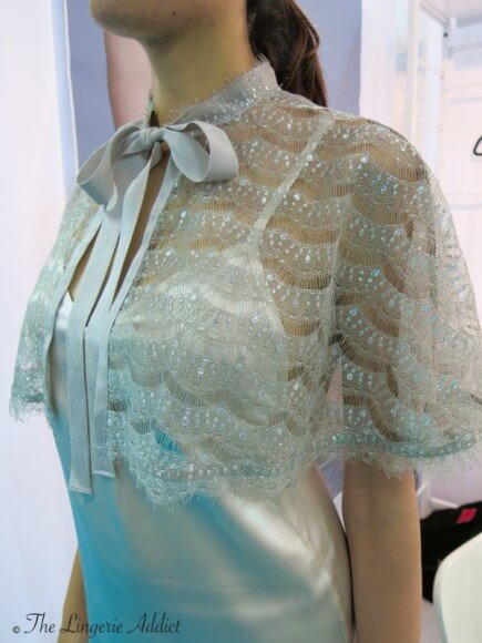 Lingerie Market Spring/Summer 2016: Trends from CurveNY | The Lingerie ...