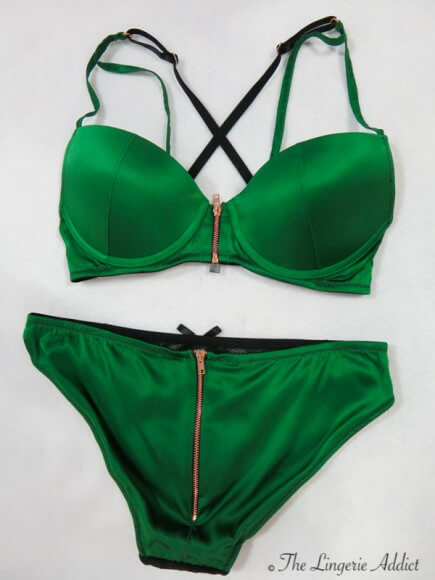 Lingerie Market Spring/Summer 2016: Trends from CurveNY | The Lingerie ...