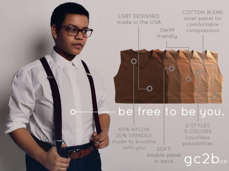 3 Binder Reviews: GC2B, Rebirth Garments, and Origami Customs