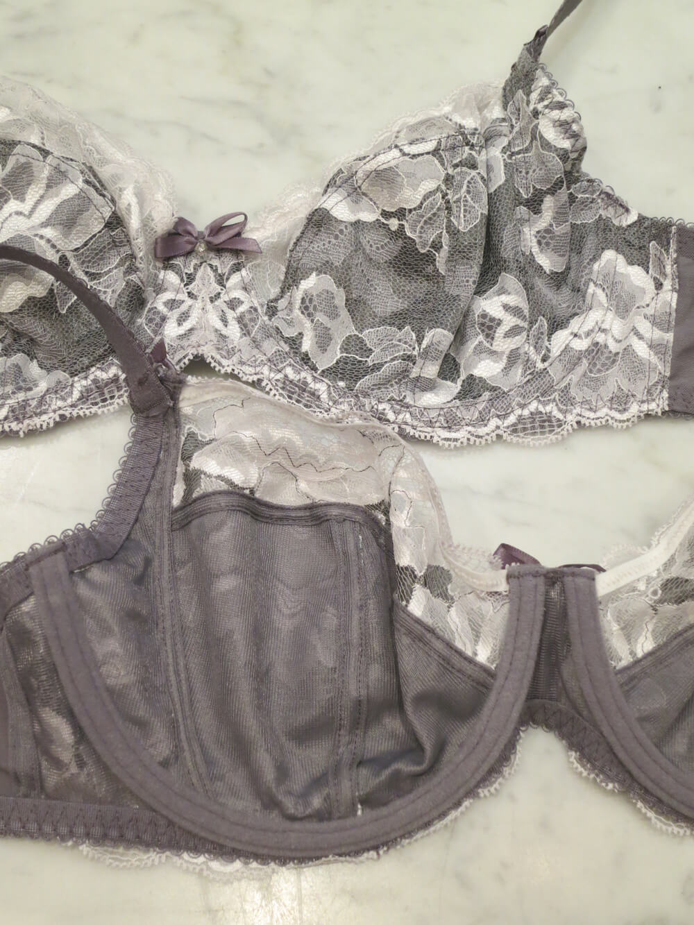 What Makes a Supportive Full Bust Bra Work? | The Lingerie Addict