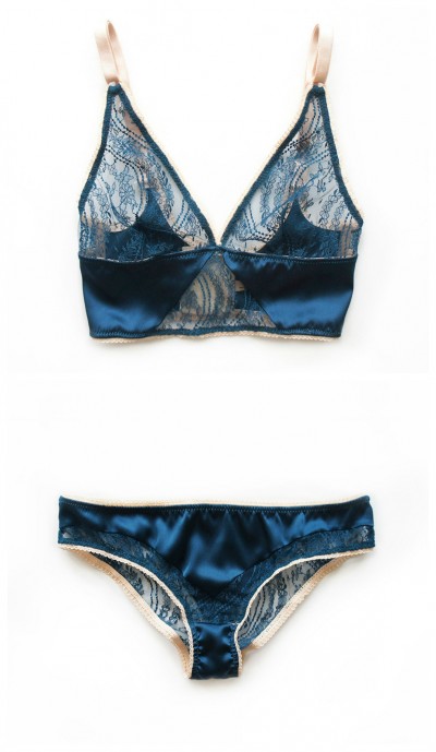 The Lingerie Addict Awards The 20 Best Lingerie Brands Of 2015 The