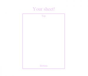 DIY Loungewear Tutorial: How to Make a Caftan From a Bedsheet