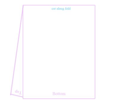 DIY Loungewear Tutorial: How to Make a Caftan From a Bedsheet