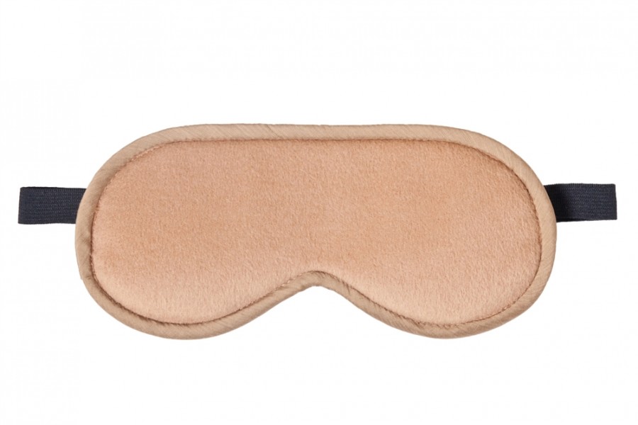 Boudoir Accessories: 12 Luxury Sleep Masks