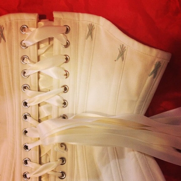 How to Order a Custom Corset: A Step by Step Guide