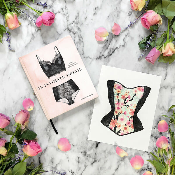 In Intimate Detail | The Lingerie Addict - Expert Lingerie Advice, News ...