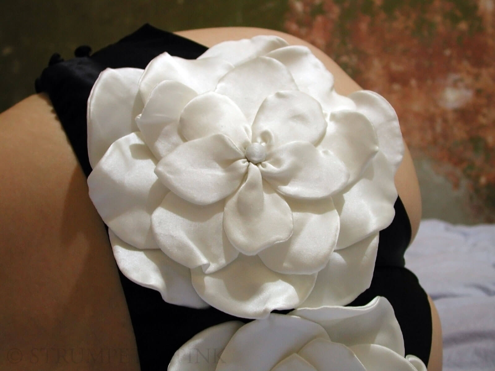 These Couture Knickers Will Take Your Breath Away: Strumpet & Pink