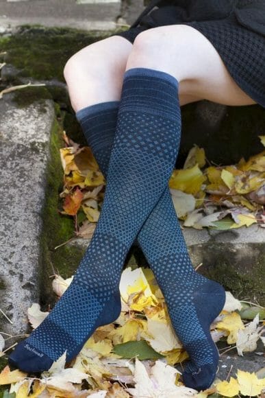 Ask the Addict: Where to Find Cute Compression Socks?