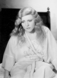 Pre-Code Hollywood Lingerie: Underpinnings from 1929-1934