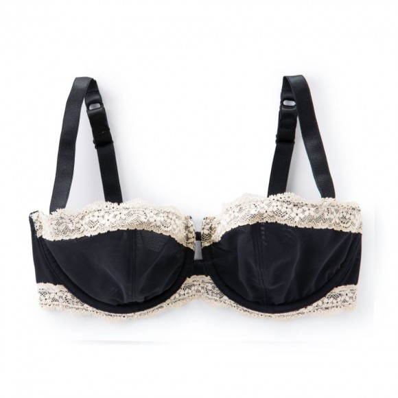 ThirdLove Lingerie Review: Will This Bra Fit App Change Everything?