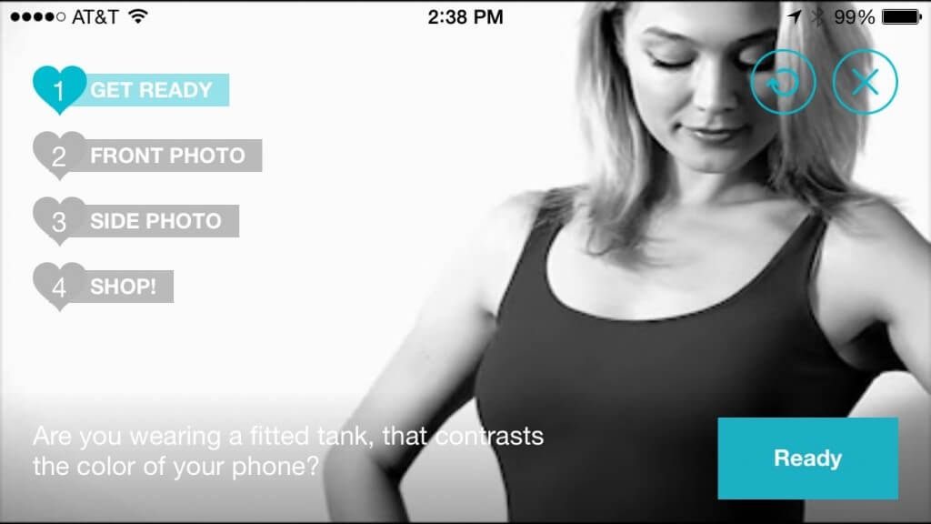 ThirdLove Lingerie Review: Will This Bra Fit App Change Everything?