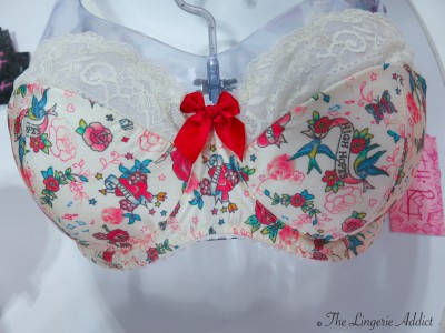 Lingerie Market Spring/Summer 2015: Styles and Trends for Next Season ...