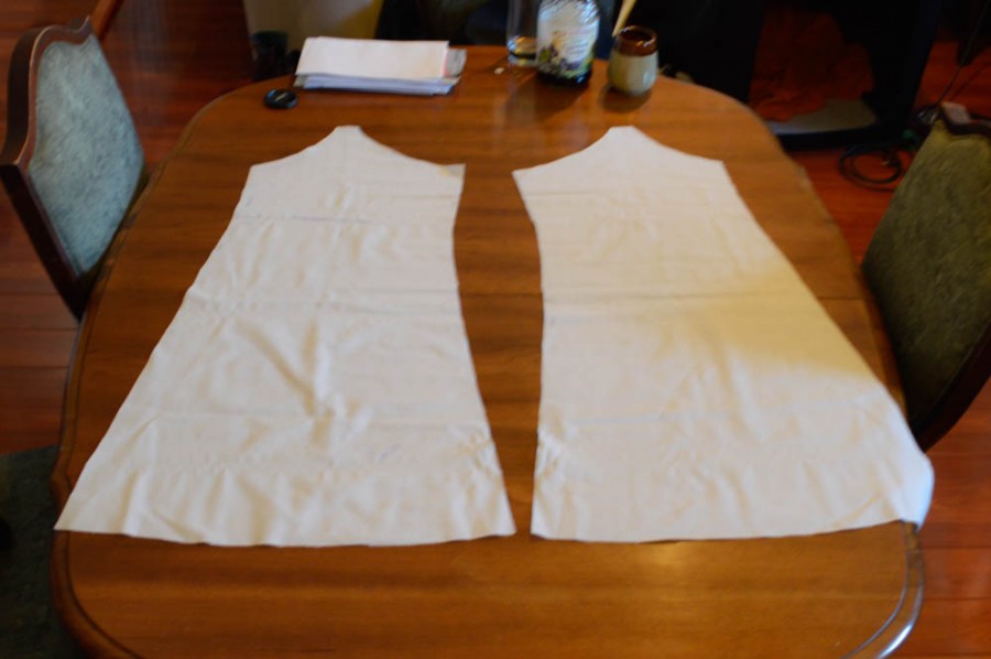 How to Make Your Own Slips | The Lingerie Addict