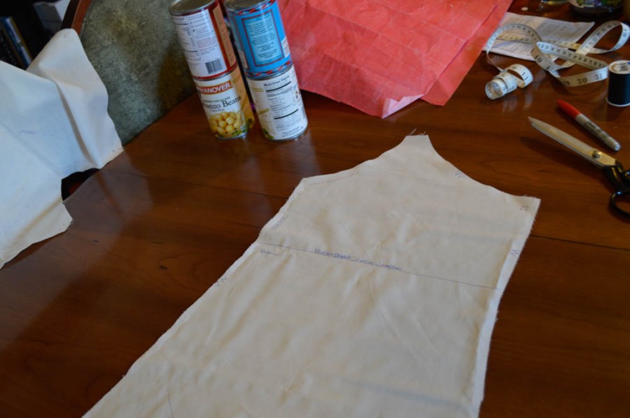 How to Make Your Own Slips | The Lingerie Addict