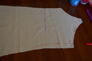 How to Make Your Own Slips | The Lingerie Addict