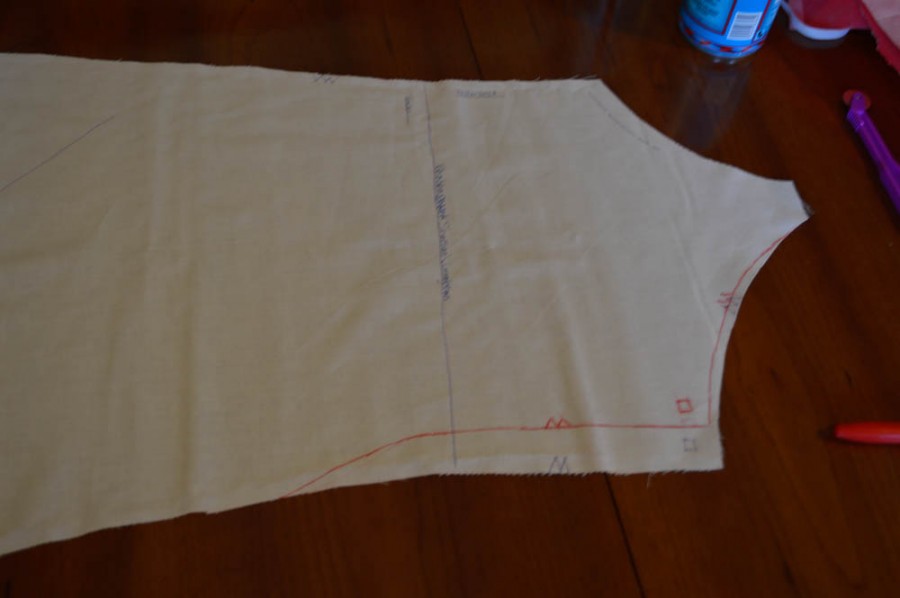 How to Make Your Own Slips | The Lingerie Addict