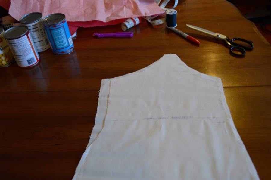 How to Make Your Own Slips | The Lingerie Addict