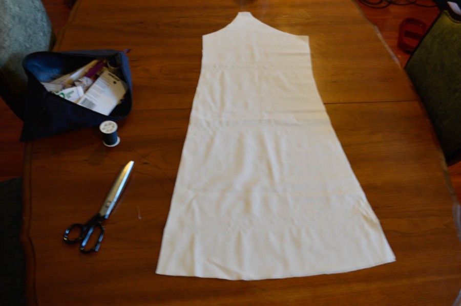 How to Make Your Own Slips | The Lingerie Addict