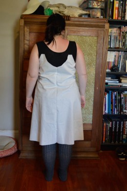 How to Make Your Own Slips | The Lingerie Addict