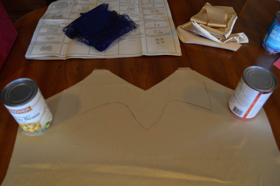 How to Make Your Own Slips | The Lingerie Addict