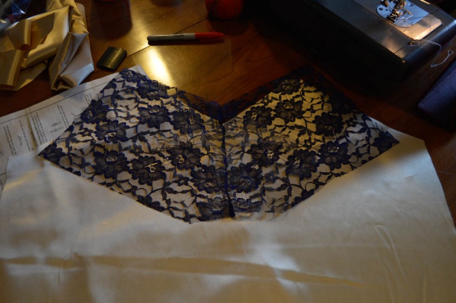 How to Make Your Own Slips | The Lingerie Addict