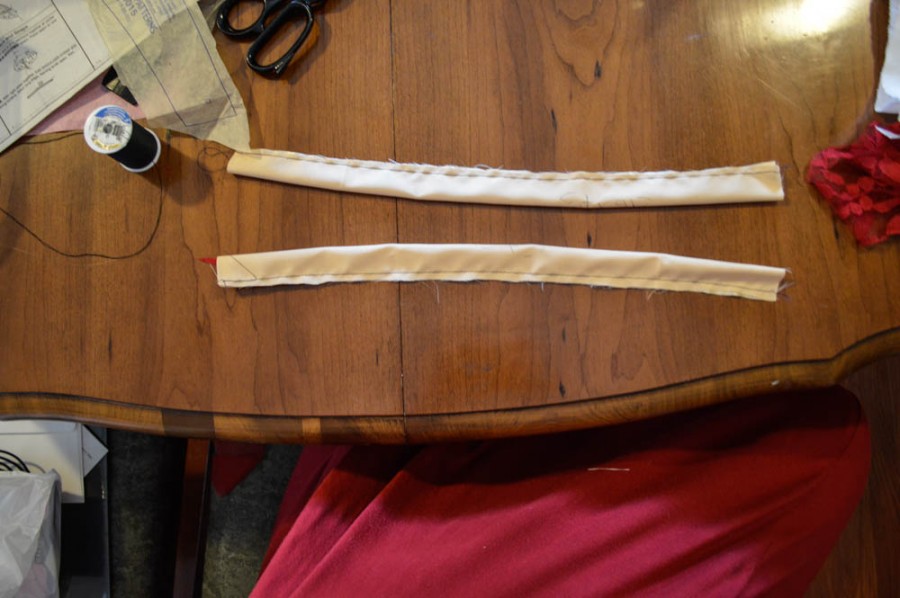 How to Make Your Own Slips | The Lingerie Addict