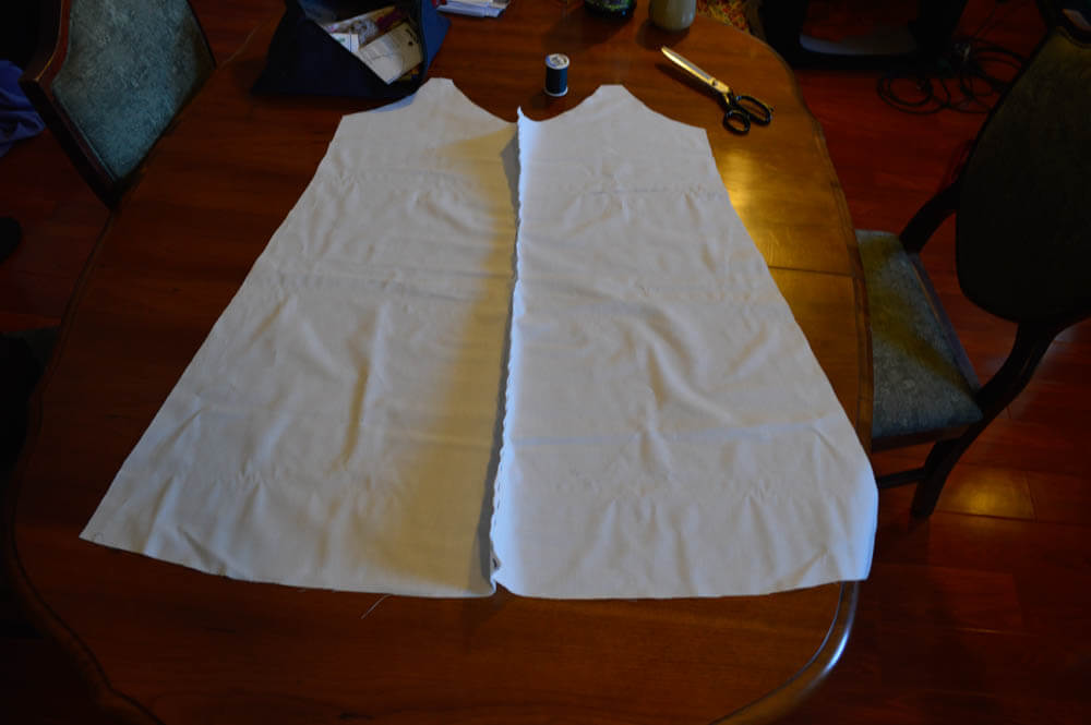 How to Make Your Own Slips | The Lingerie Addict